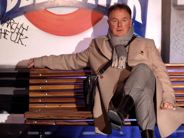 Malcolm McLaren: El hombre que creó el punk, se aburrió y siguió ...