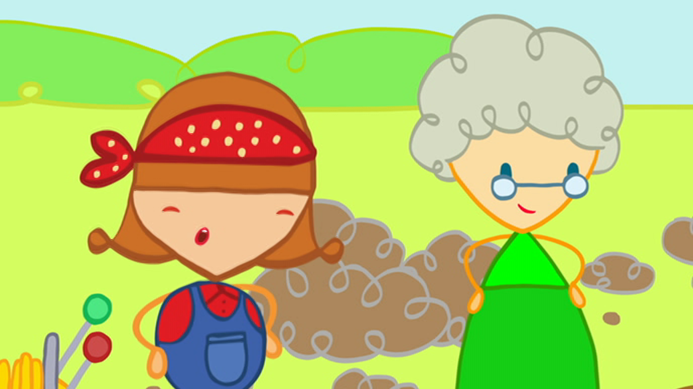 Mya Go - Mya Go cava un pozo - RTVE.es