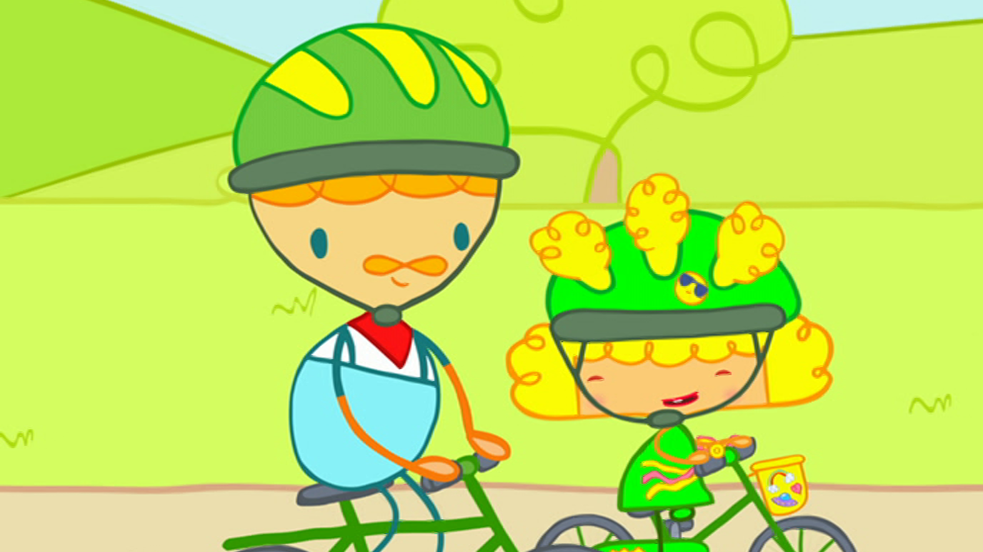 Mya Go (en inglés) - Mya Go Cycling - RTVE.es