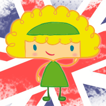 Mya Go en inglés - Serie infantil en Clan