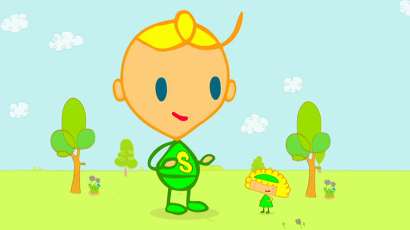 Mya Go (en inglés) - Mya Go Montser Fun - RTVE.es