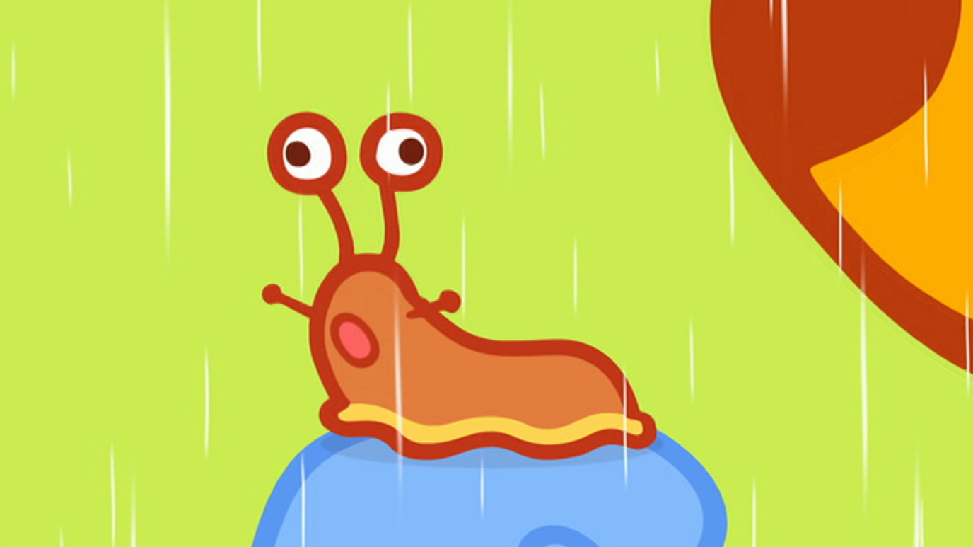 Mya Go (en inglés) - Mya Go Slimy Zoo - RTVE.es