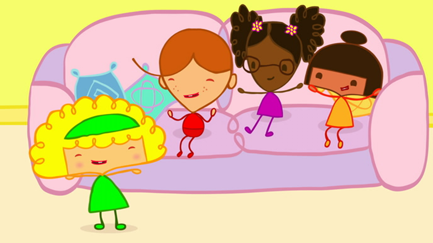 Mya Go - Mya Go y laprofesora - RTVE.es