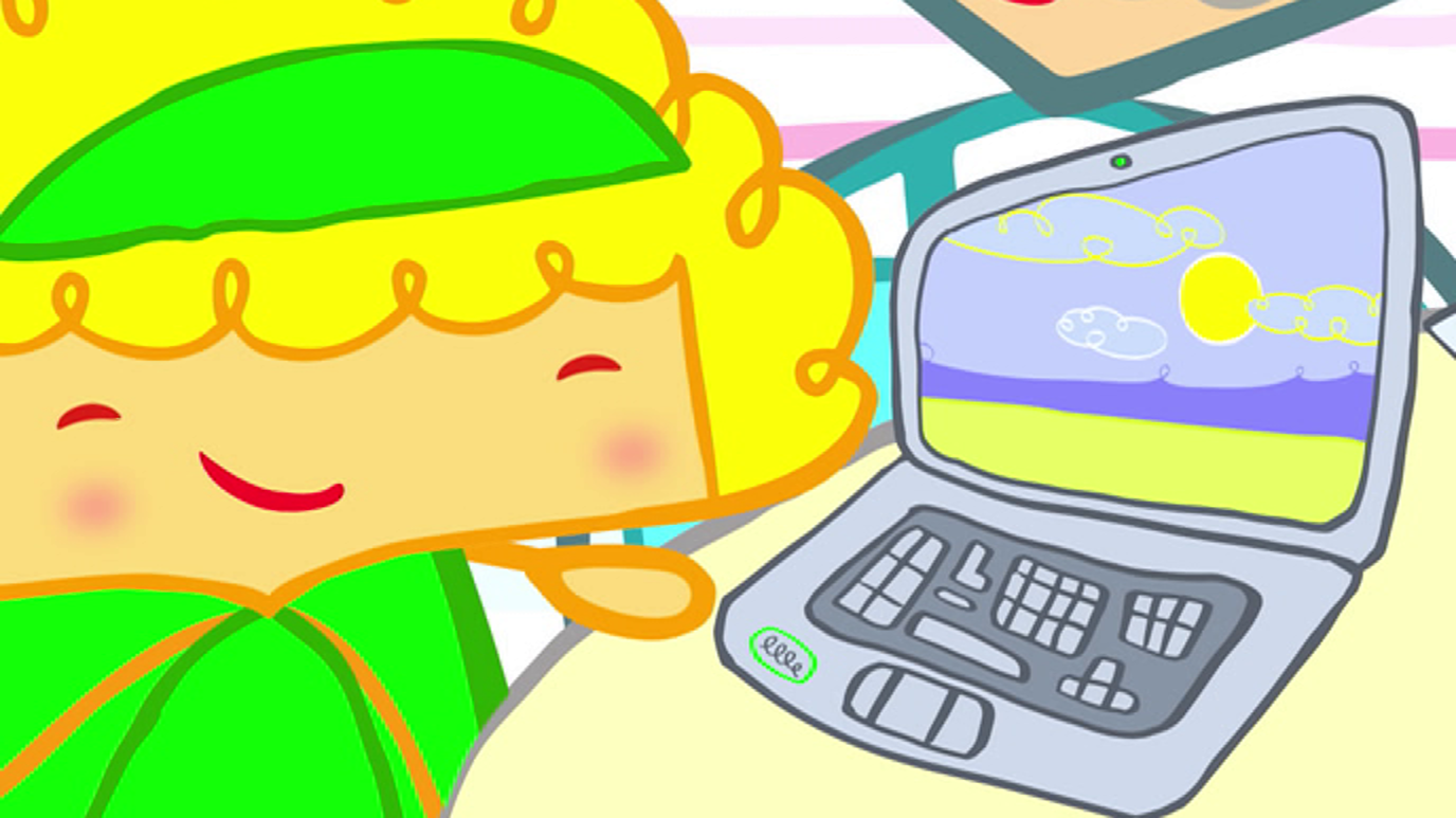 Mya Go - Mya Go y los problemas informáticos - RTVE.es