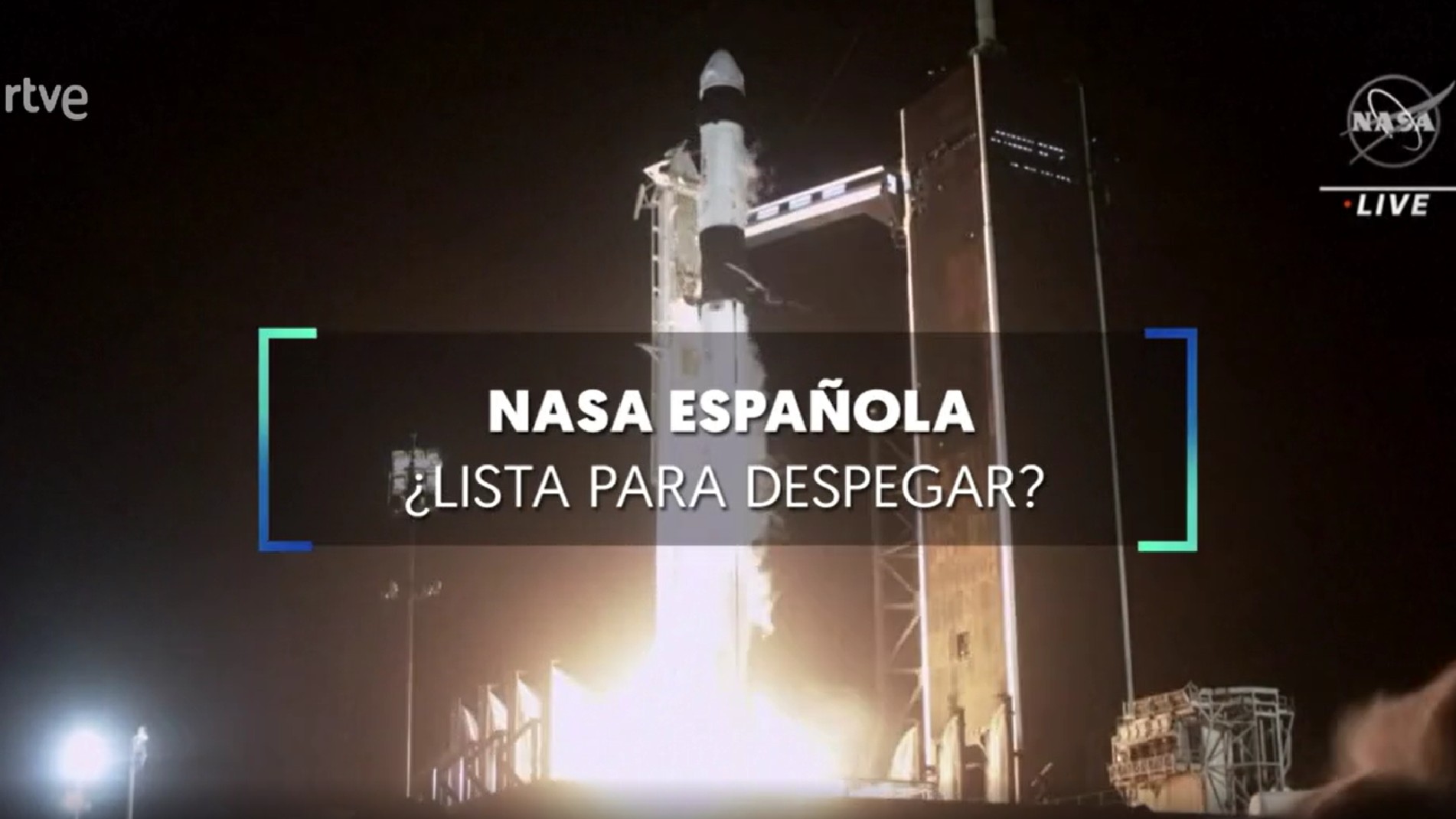 La 'Nasa Española', una creación aplaudida por los expertos