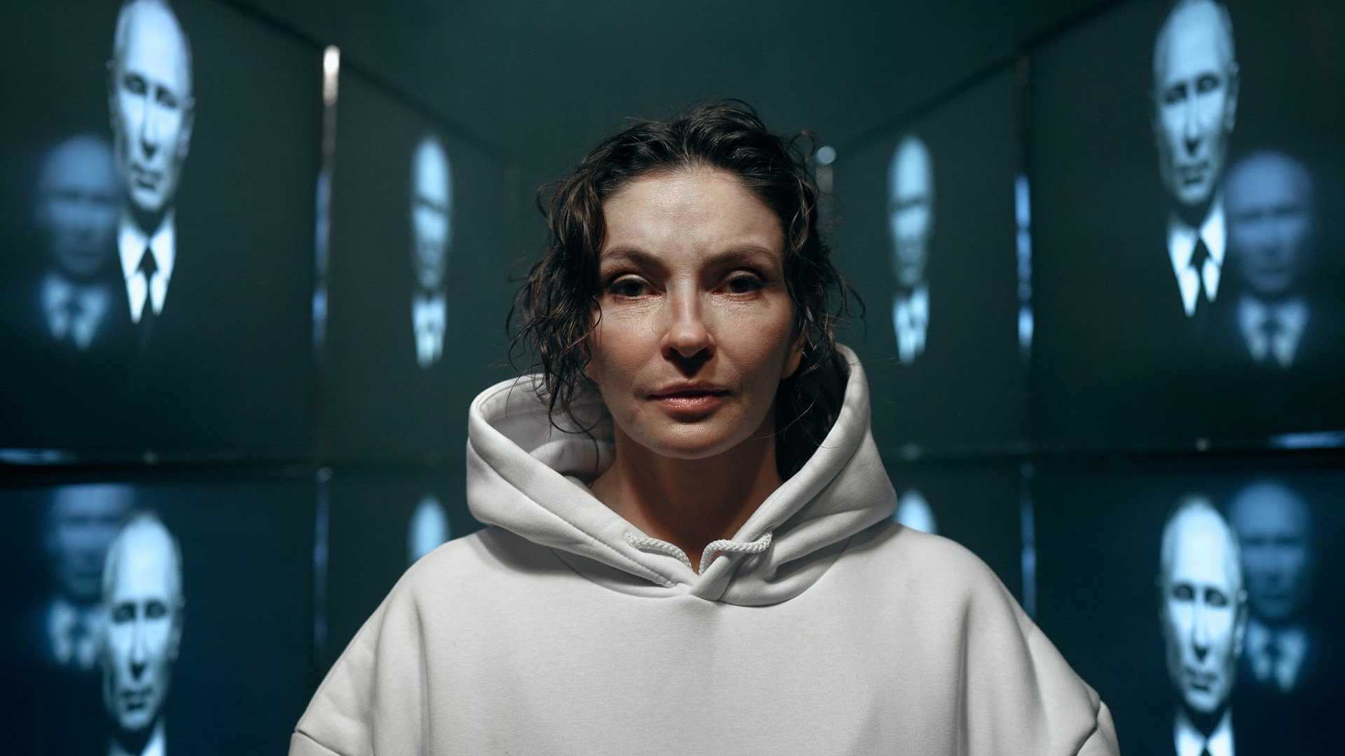 Dozhd, un canal de noticias independiente en la Rusia de Putin