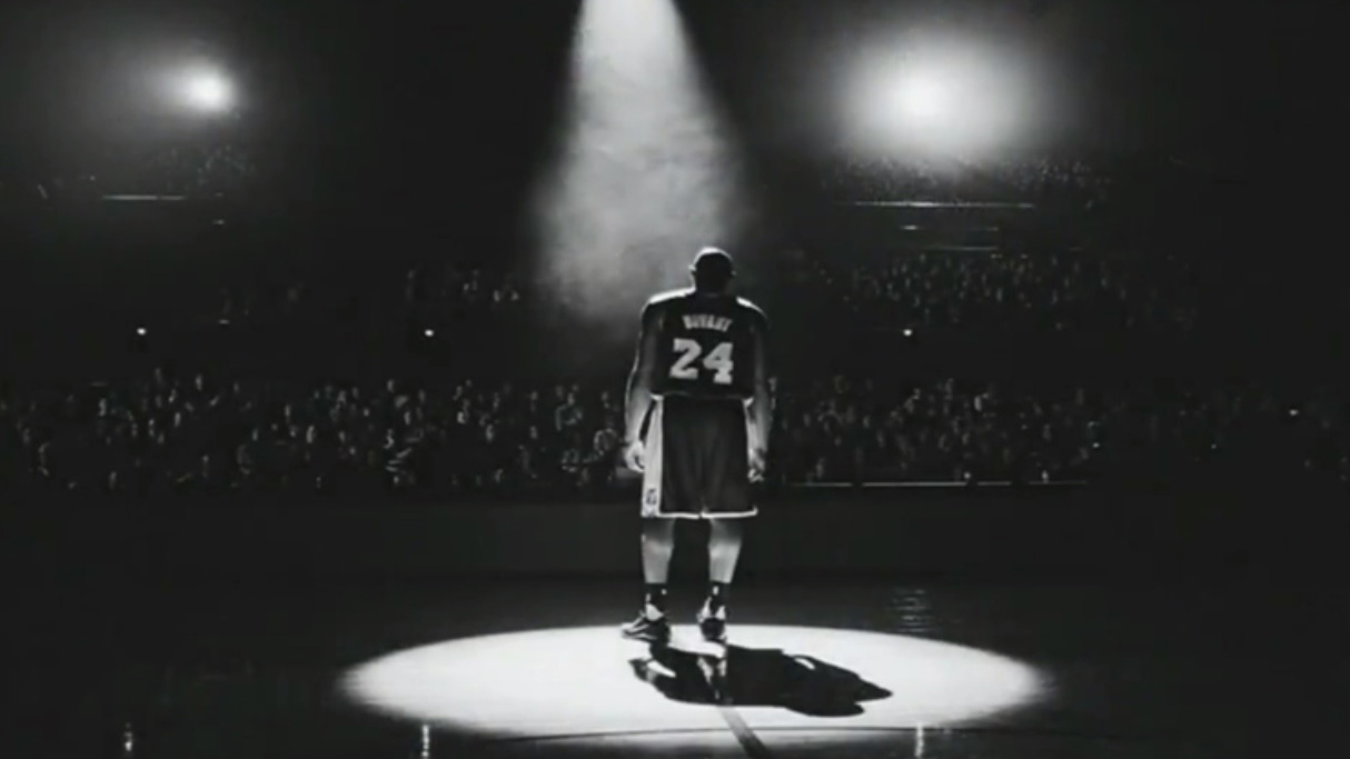 Muere Kobe Bryant La Nba En Shock Rtve