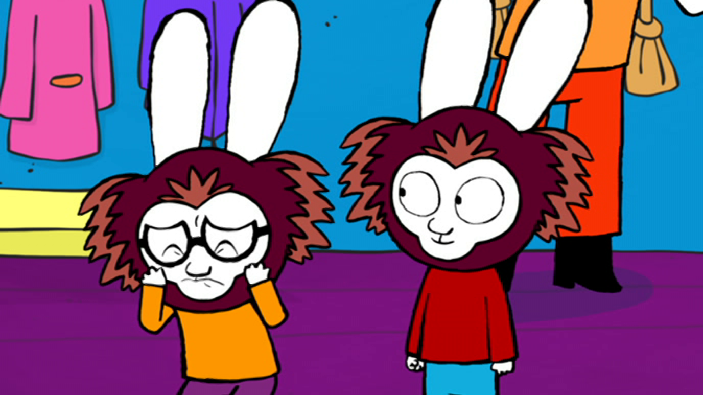 Simón - No quiero salir a escena - RTVE.es