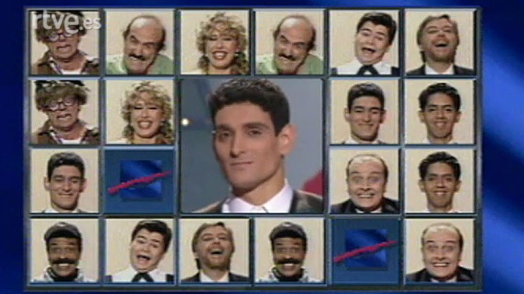 No te rías que es peor - 13/3/1995 - RTVE.es