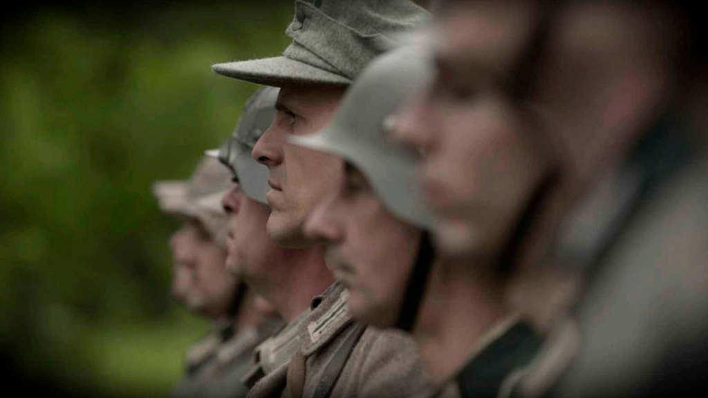 Los yonkis de Hitler