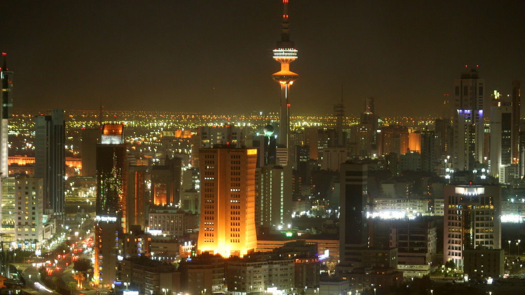Nómadas en Kuwait - RTVE.es