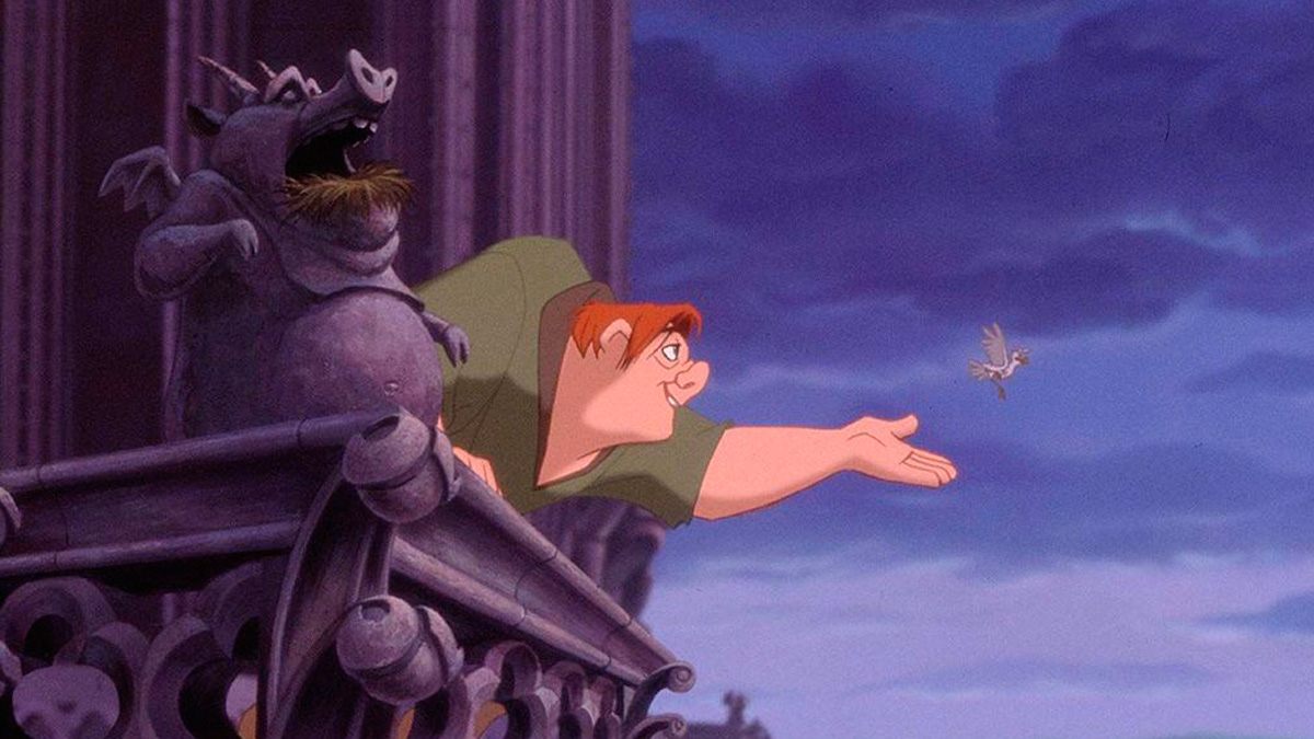 Quasimodo y Notre Dame, un icono del cine y la literatura | RTVE