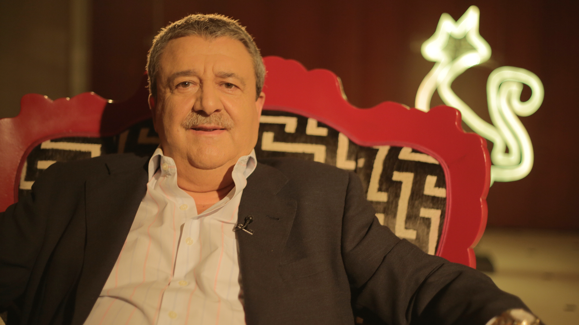 Novéntame otra vez - Imperioso Gil