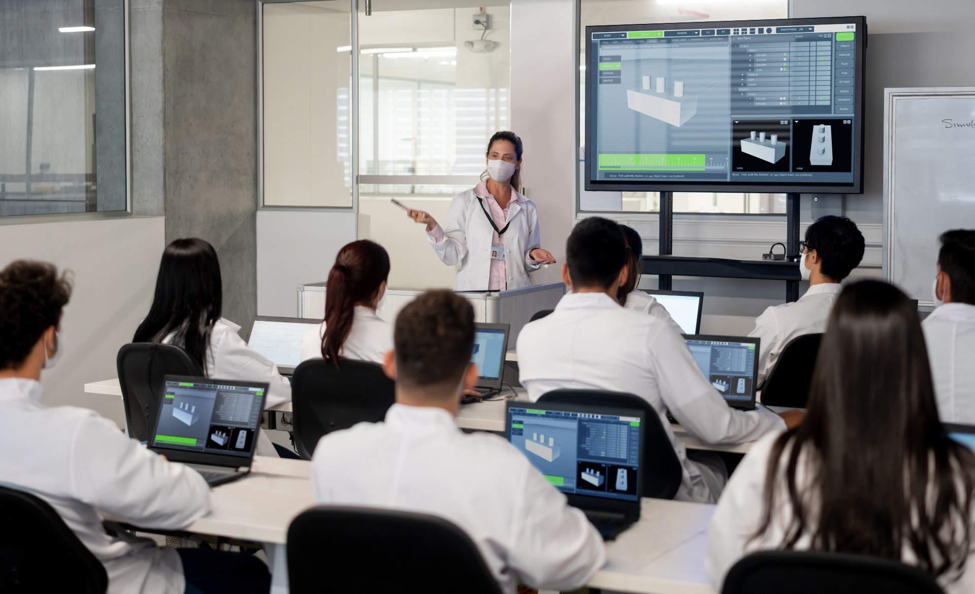 Las claves de la nueva Formación Profesional