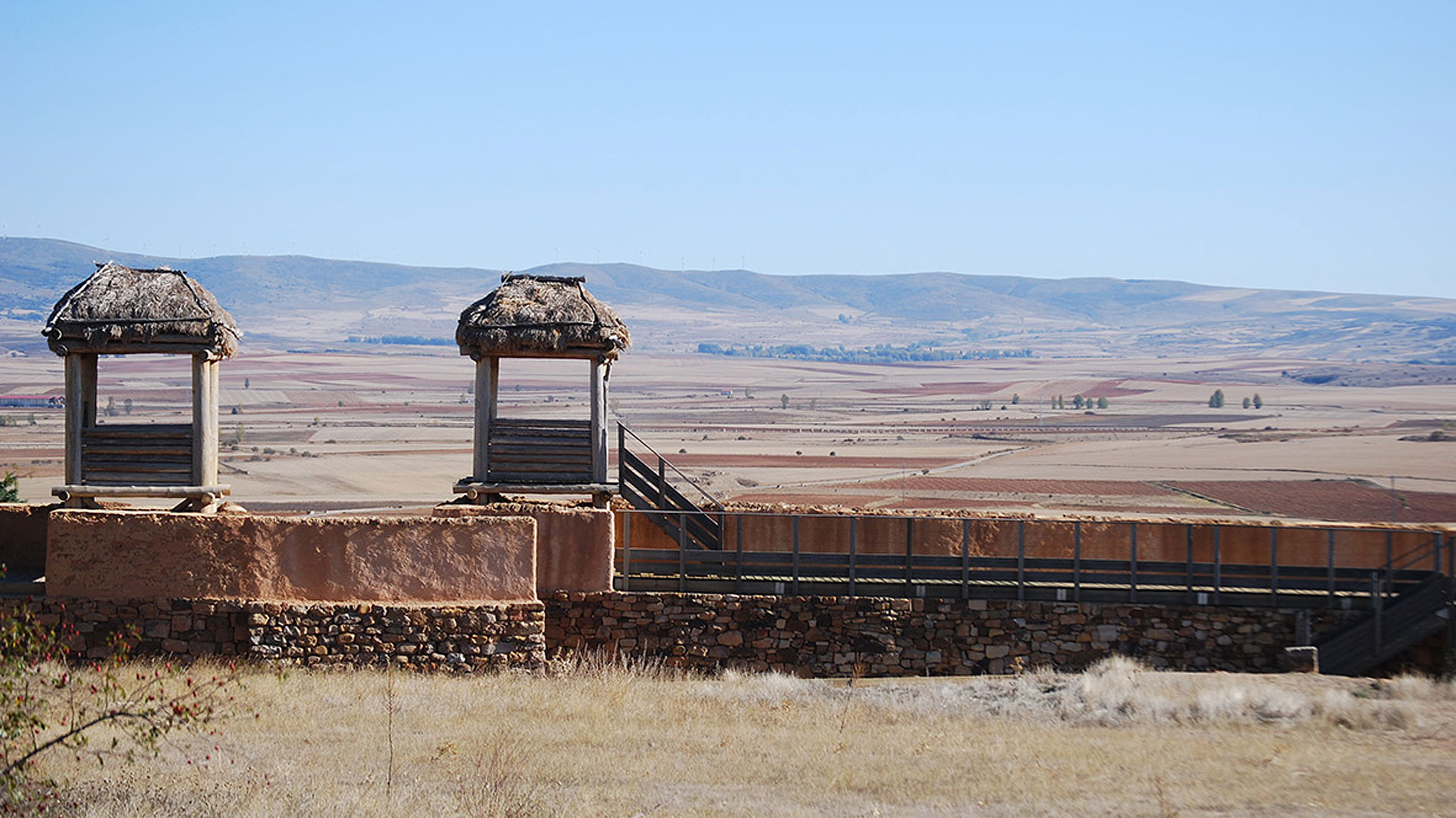 Numancia resurge en formato digital
