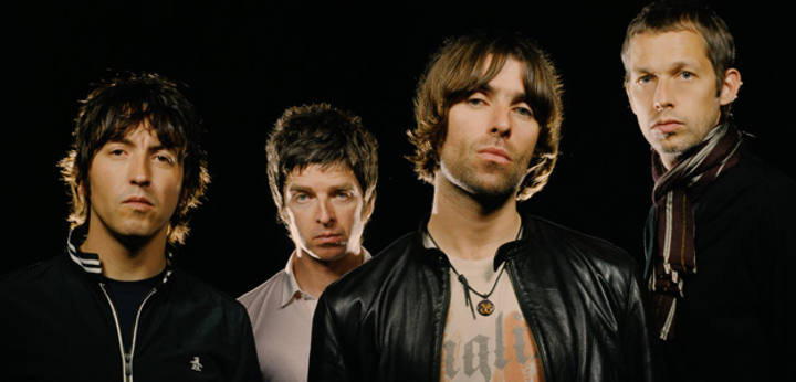 Oasis estrena su gira europea en Radio 3 | RTVE