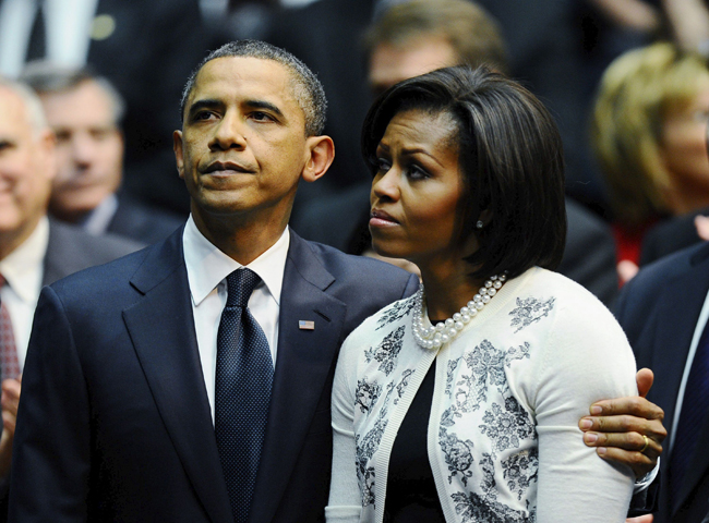 Obama pide la utilización de un discurso público l RTVE.es