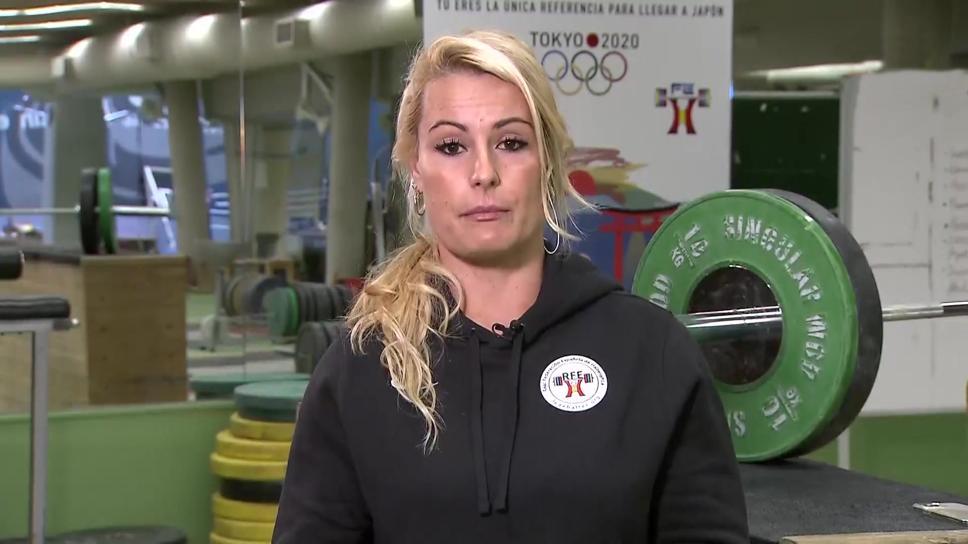 Programa 121: Lydia Valentín, campeona olímpica