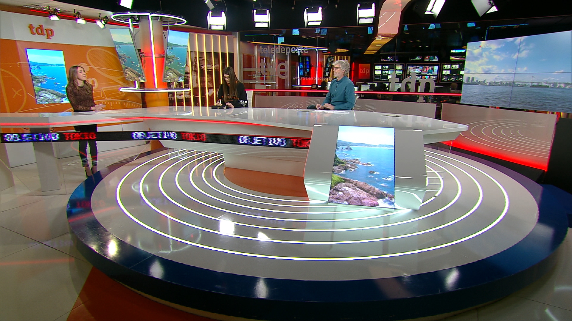 Programa 139: Álex Muscat, regatista