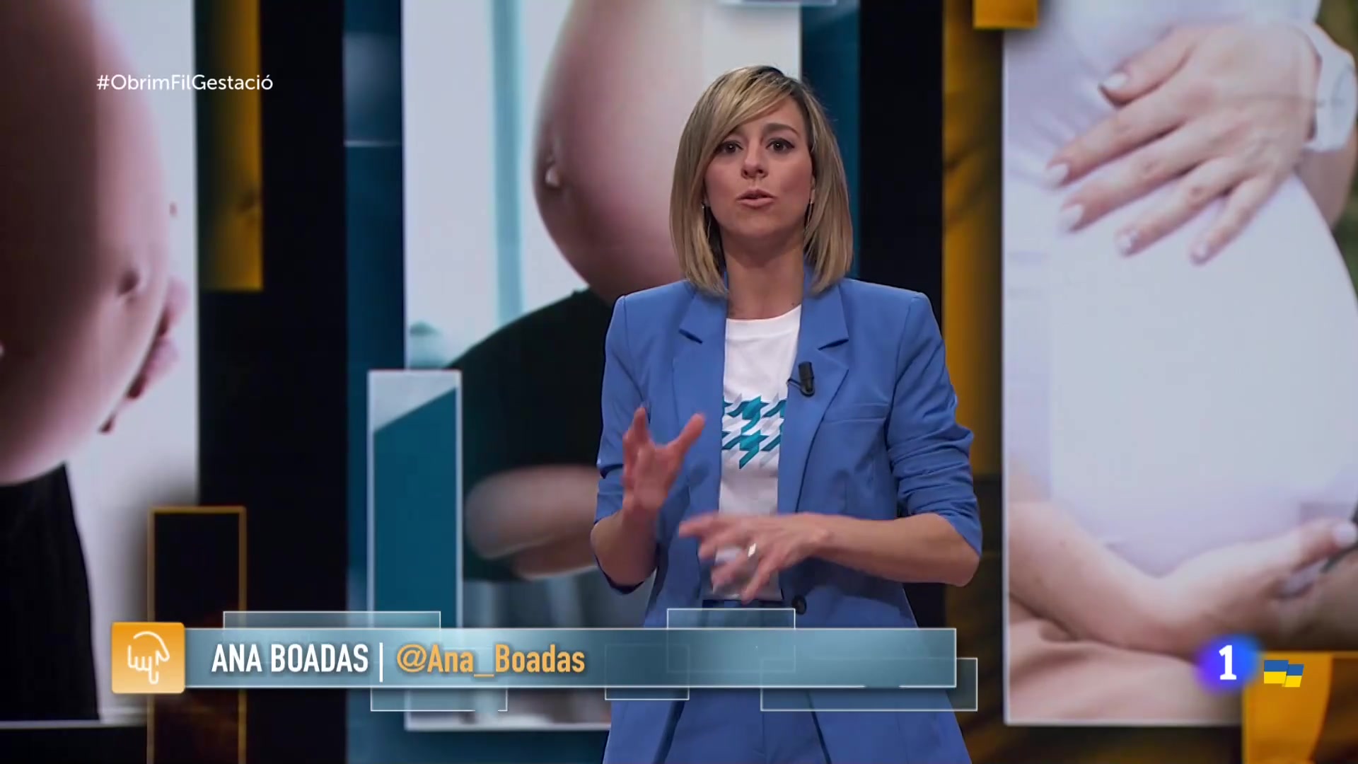Obrim fil - Informe de l'Ana Boada sobre gestació subrogada - RTVE ...