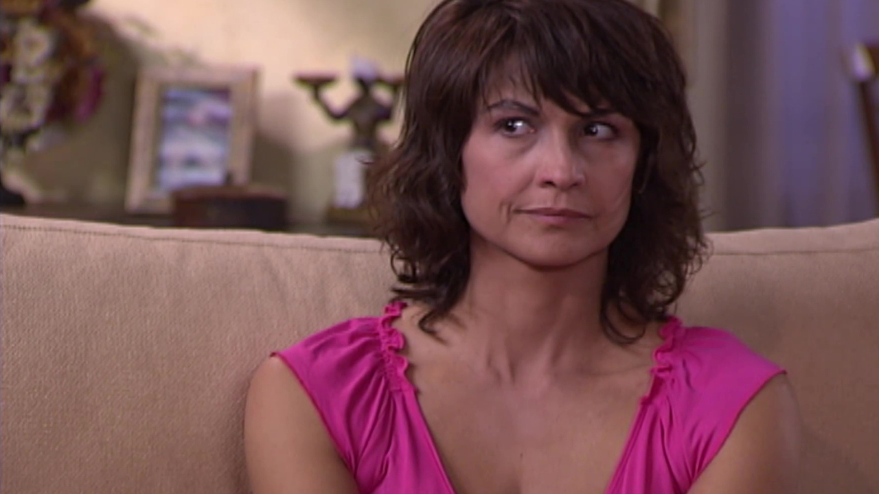 Obsesión - Temporada 2 - Episodio 1