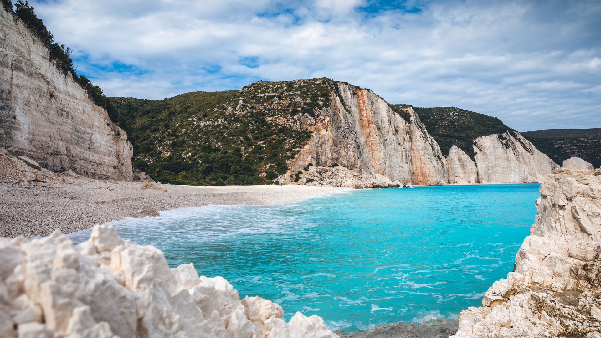 Cefalonia