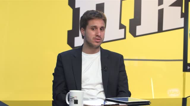 Hamza Zaidi nos da las claves para petarlo en Tik Tok - RTVE.es