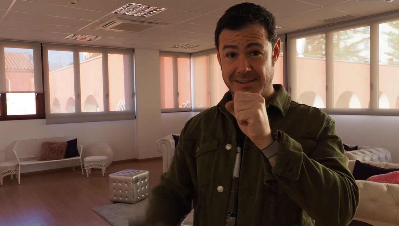 OT 2020 - Ivan Labanda, Interpretación - RTVE.es