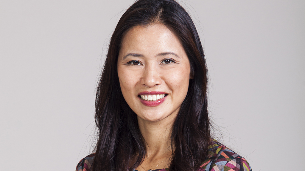 Operación Triunfo 2017 | Xuan Lan es la profesora de yoga - RTVE.es