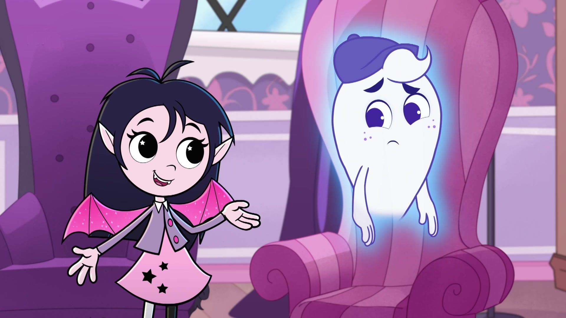 Óscar encuentra a su boo