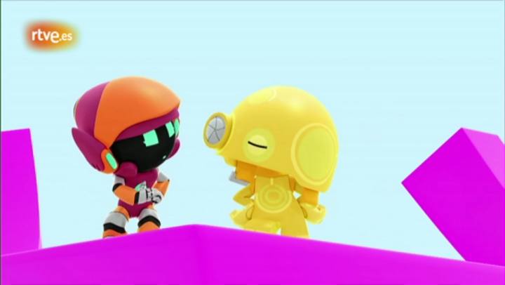 Clanners - Oso de peluche - Clan TV - RTVE.es