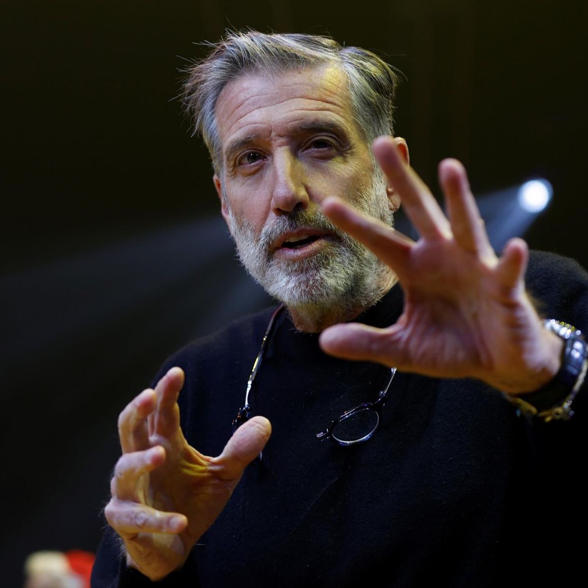 Otros acentos - 'Había una vez, mi familia', una producción de Emilio ...