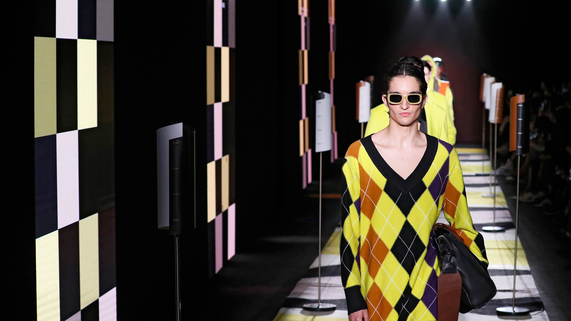 Todo sobre Madrid Fashion Week: fechas, horarios y calendario