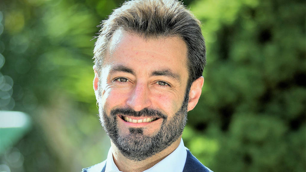 Pablo Galán, nuevo director de Recursos Humanos de RTVE