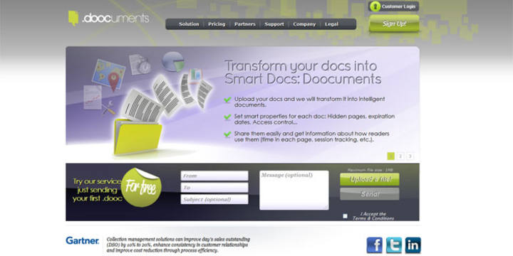 Los archivos de texto se hacen inteligentes | RTVE.es
