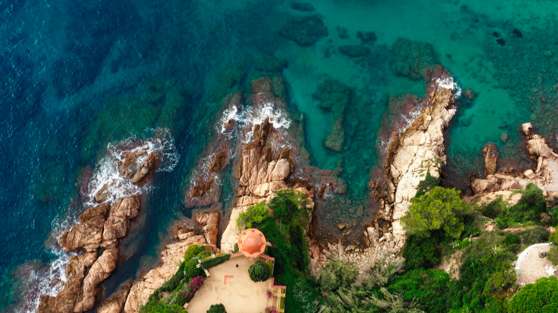 Un país mágico - Figueres-Cadaqués