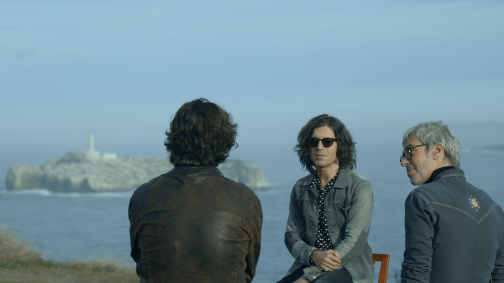 Escuchando Cantabria y Palencia con Raúl Gutiérrez Rulo . RTVE.es