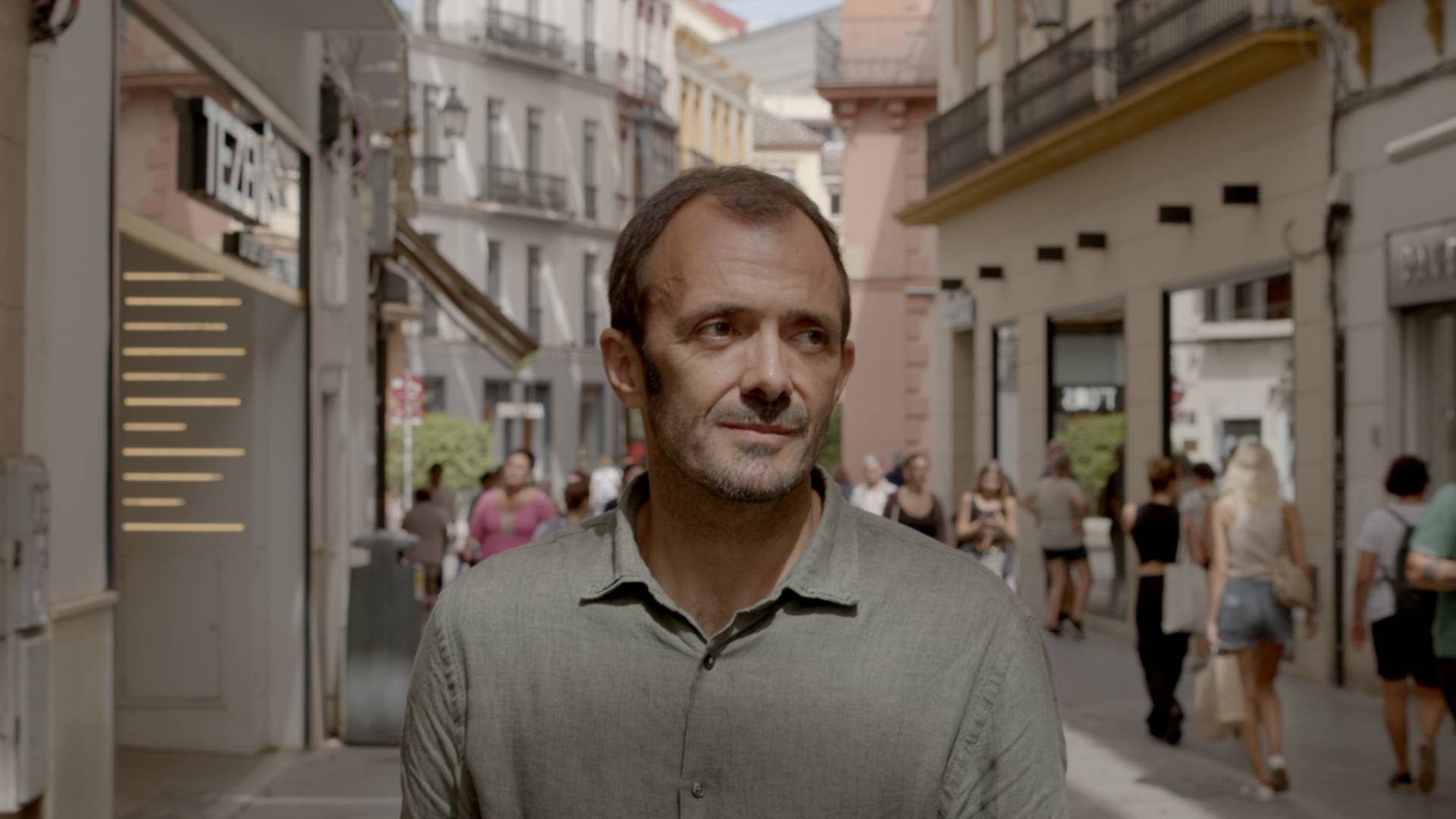 Entrevista a Isaac Rosa