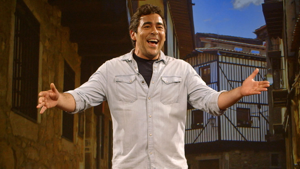 'El paisano' descubre las costumbres y peculiaridades del pueblo ...