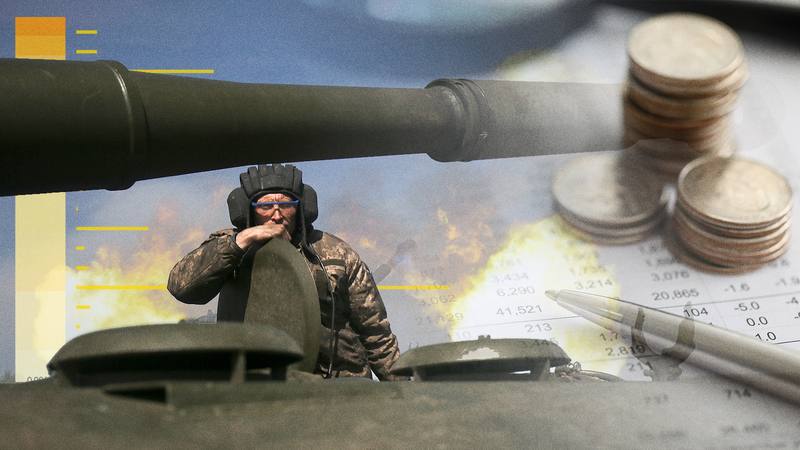 Qué Países Han Ofrecido Armas Y Asistencia Militar A Ucrania