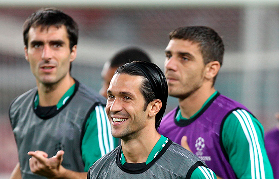 La 'generación Ninis' llega al Camp Nou - RTVE.es