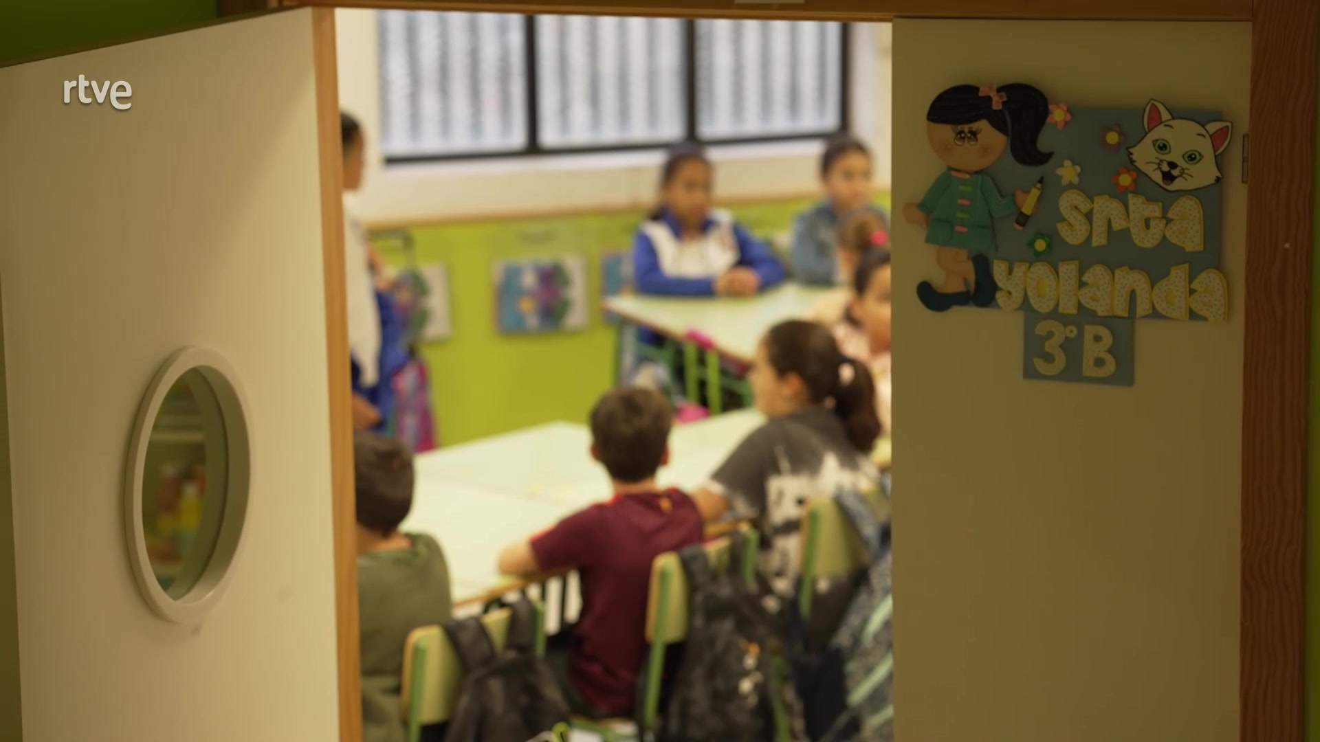 ¿Para qué sirve el recreo?