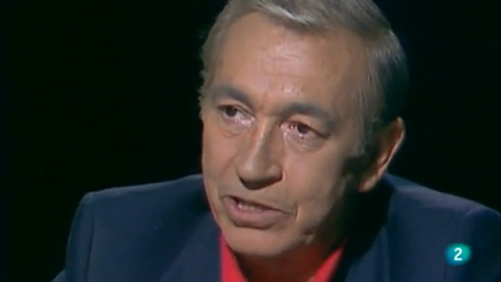 10 años sin Miguel Gila. El gran genio del humor | RTVE.es