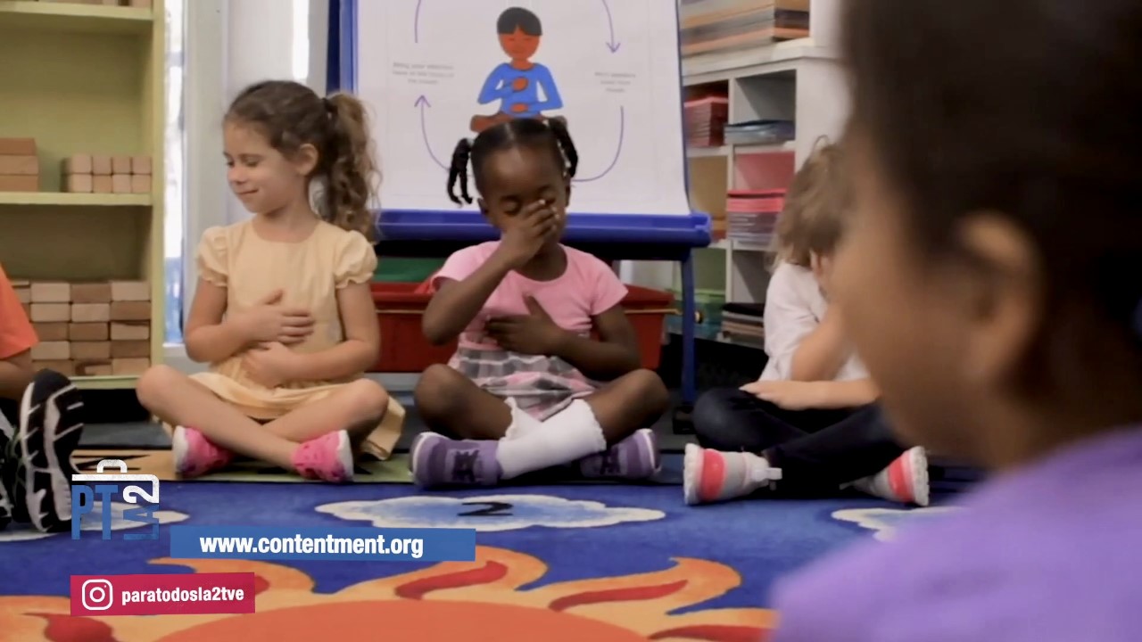 Daniel Cordaro lo ha puesto en marcha en Estados Unidos