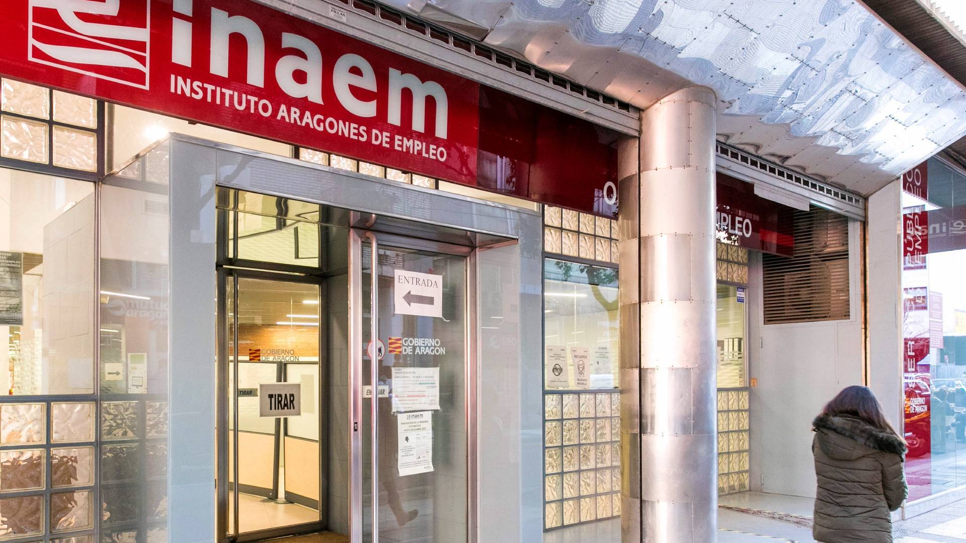 Coronavirus | El paro supera los 4 millones en febrero