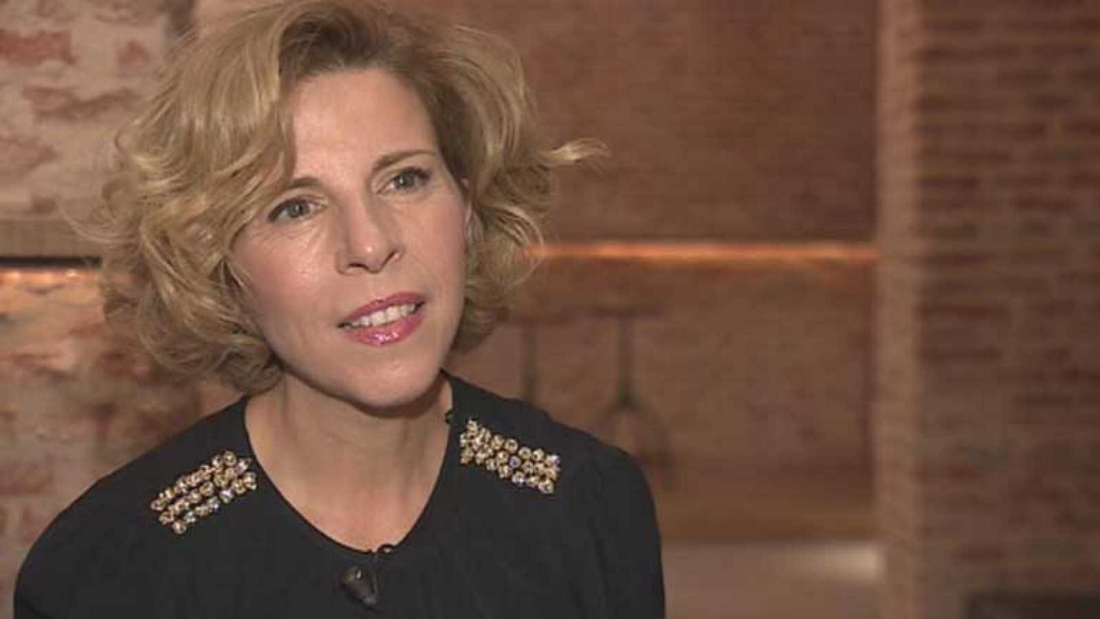 Repasamos con Sole Giménez programas musicales míticos de TVE