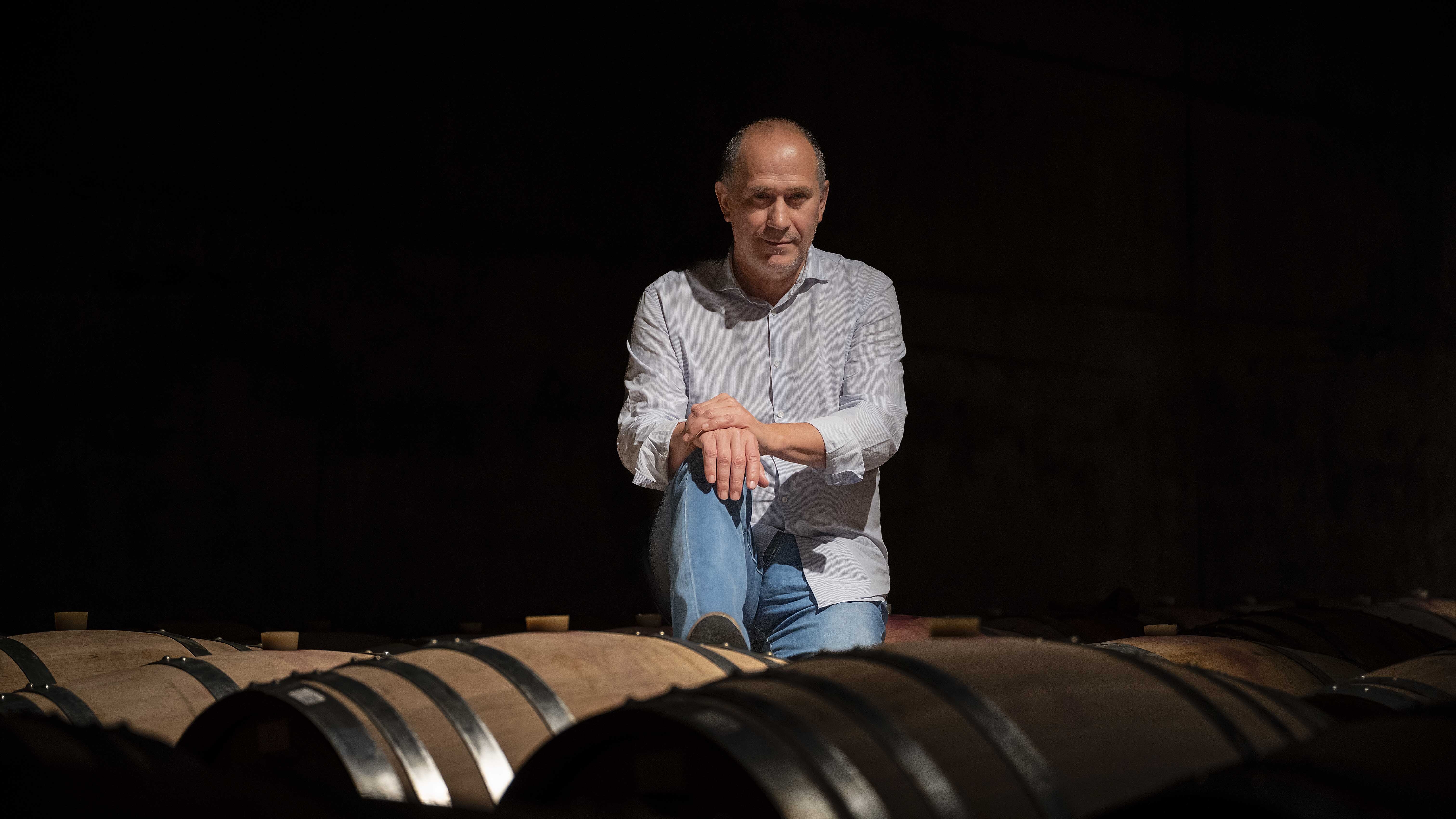 L'enòleg Raül Bobet, aquesta setmana a 'Noms propis'