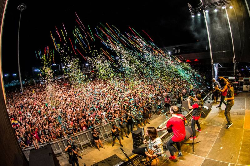 El Festival Río Babel en Radio 3