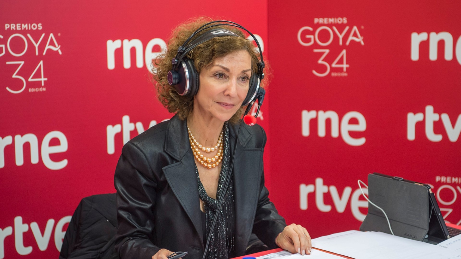 'De película' analiza las nominaciones de los Goya 2024