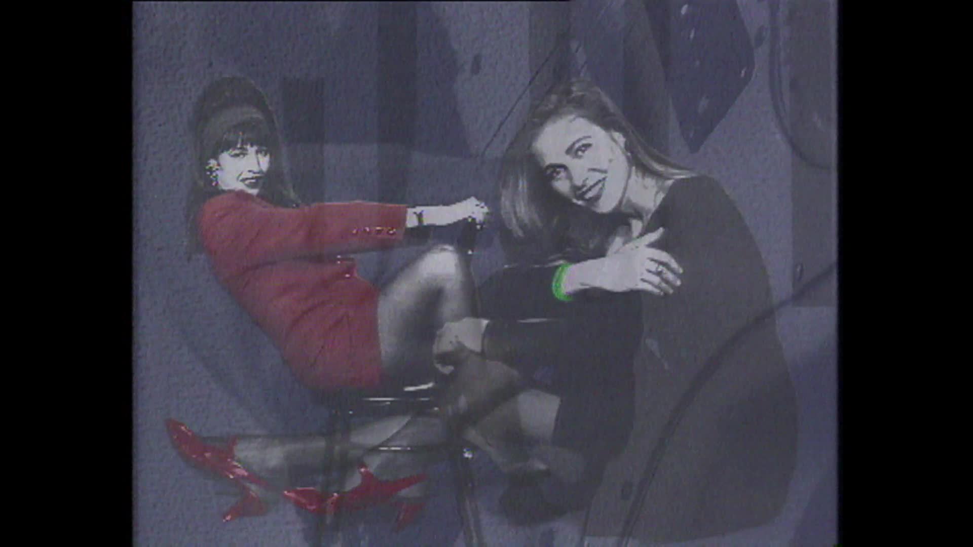 Peligrosamente juntas: 19/02/1992 | RTVE Play